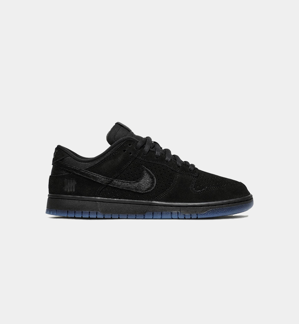Nike Dunk Low SP Undefeated 5 On It Black - Marka Outlet Online