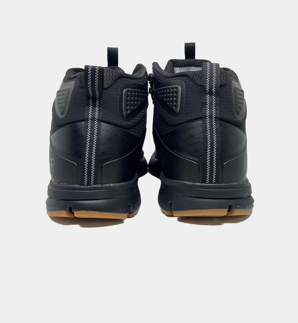 Nike Gore-Tex Bot Black Brown (Su Geçirmez) - Marka Outlet Online