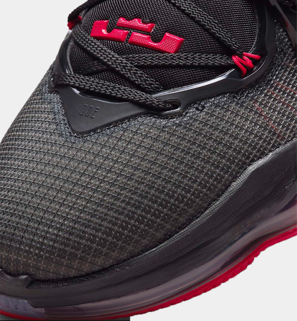 Nike LeBron 19 Bred - Marka Outlet Online