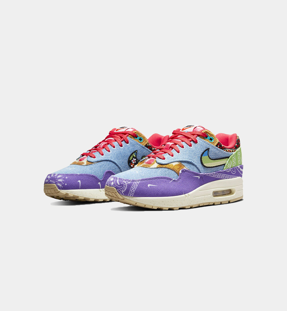 Nike Air Max 1 SP Concepts Far Out - Marka Outlet Online