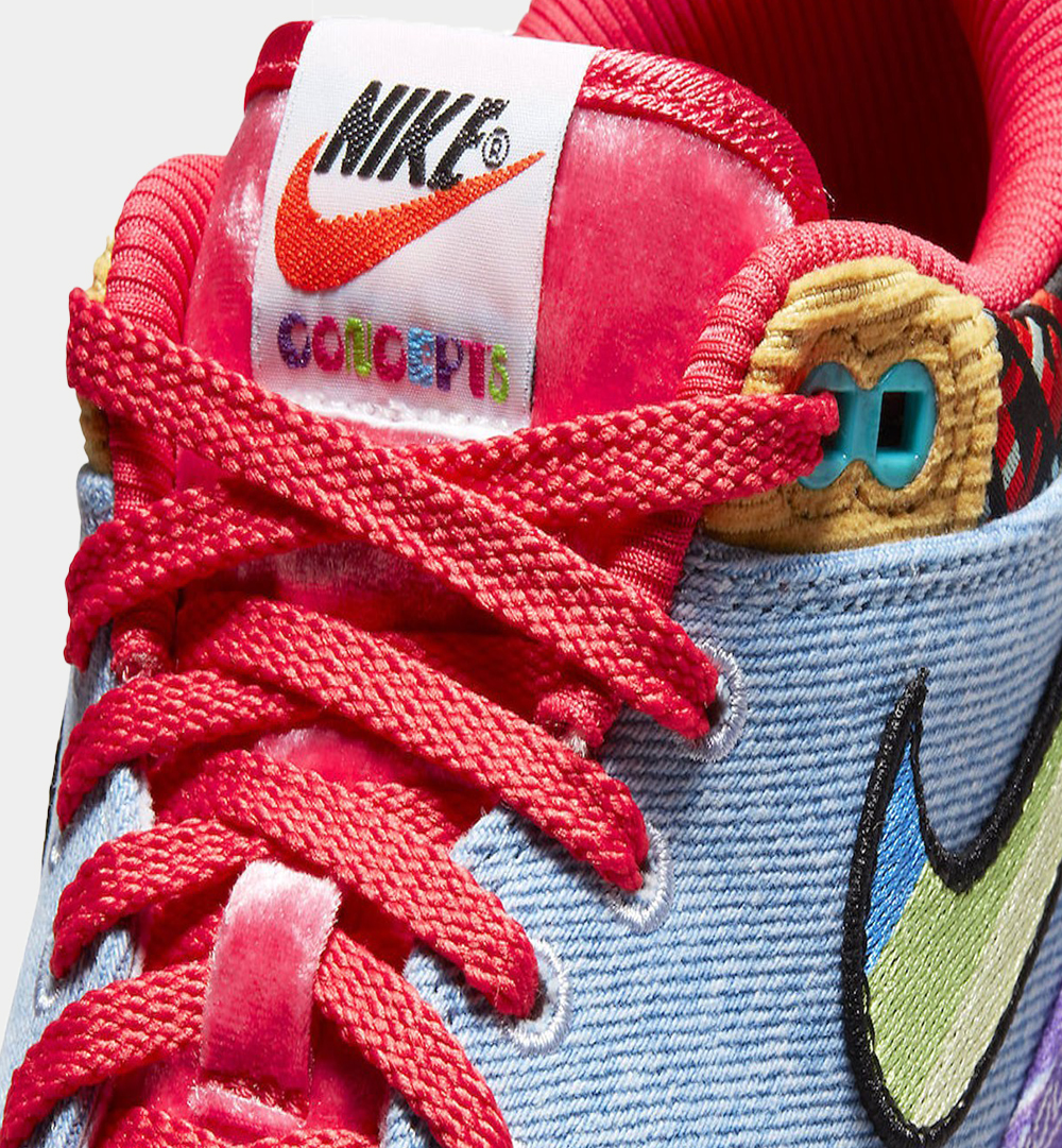 Nike Air Max 1 SP Concepts Far Out - Marka Outlet Online