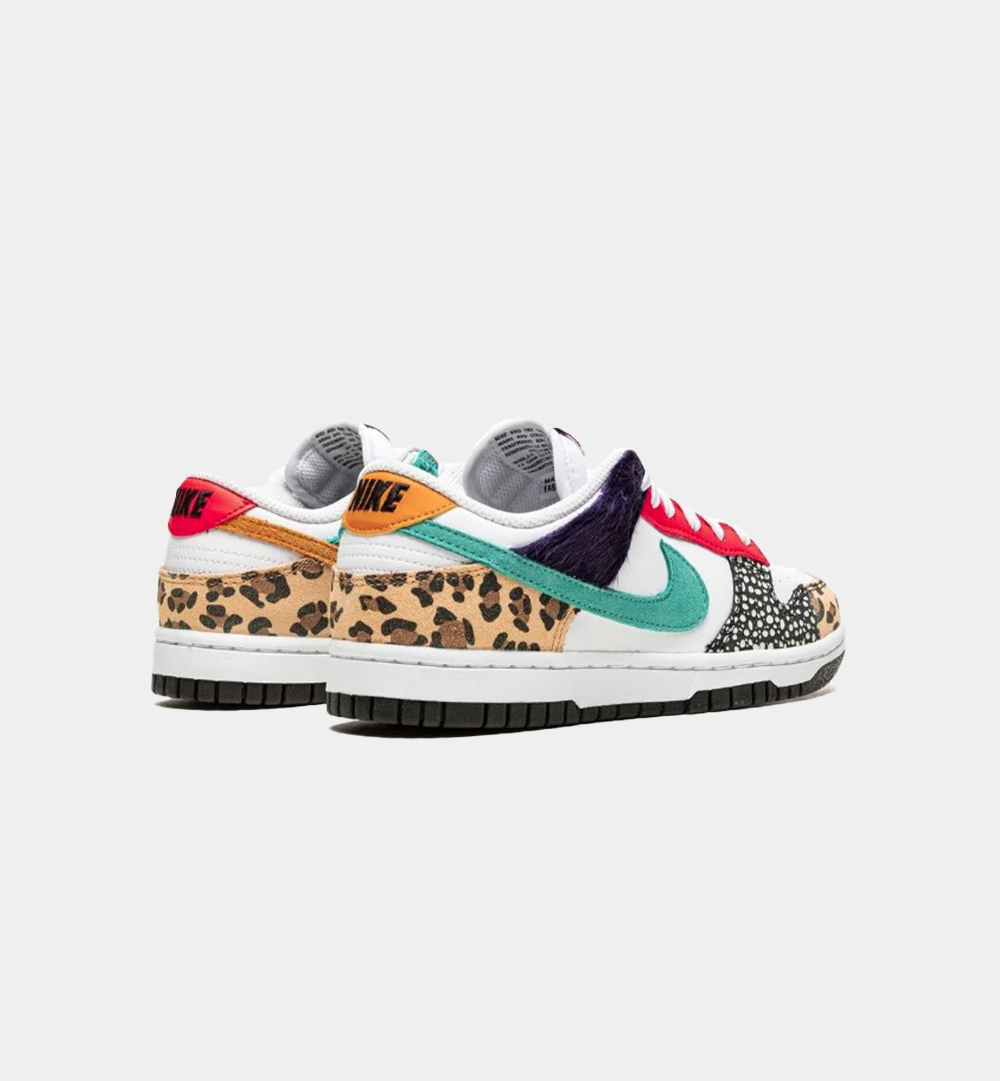 Nike Dunk Low Safari Mix - Marka Outlet Online