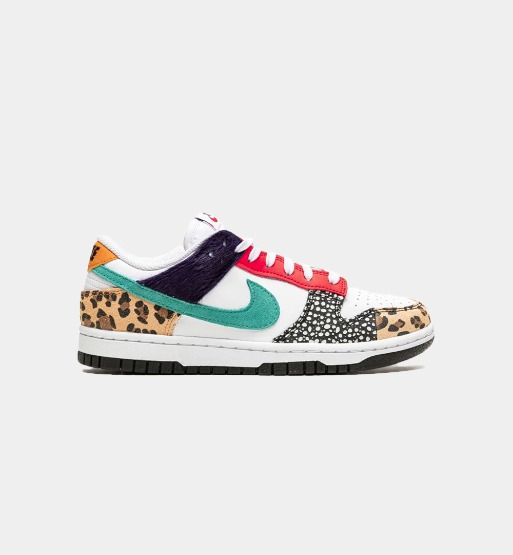 Nike Dunk Low Safari Mix - Marka Outlet Online