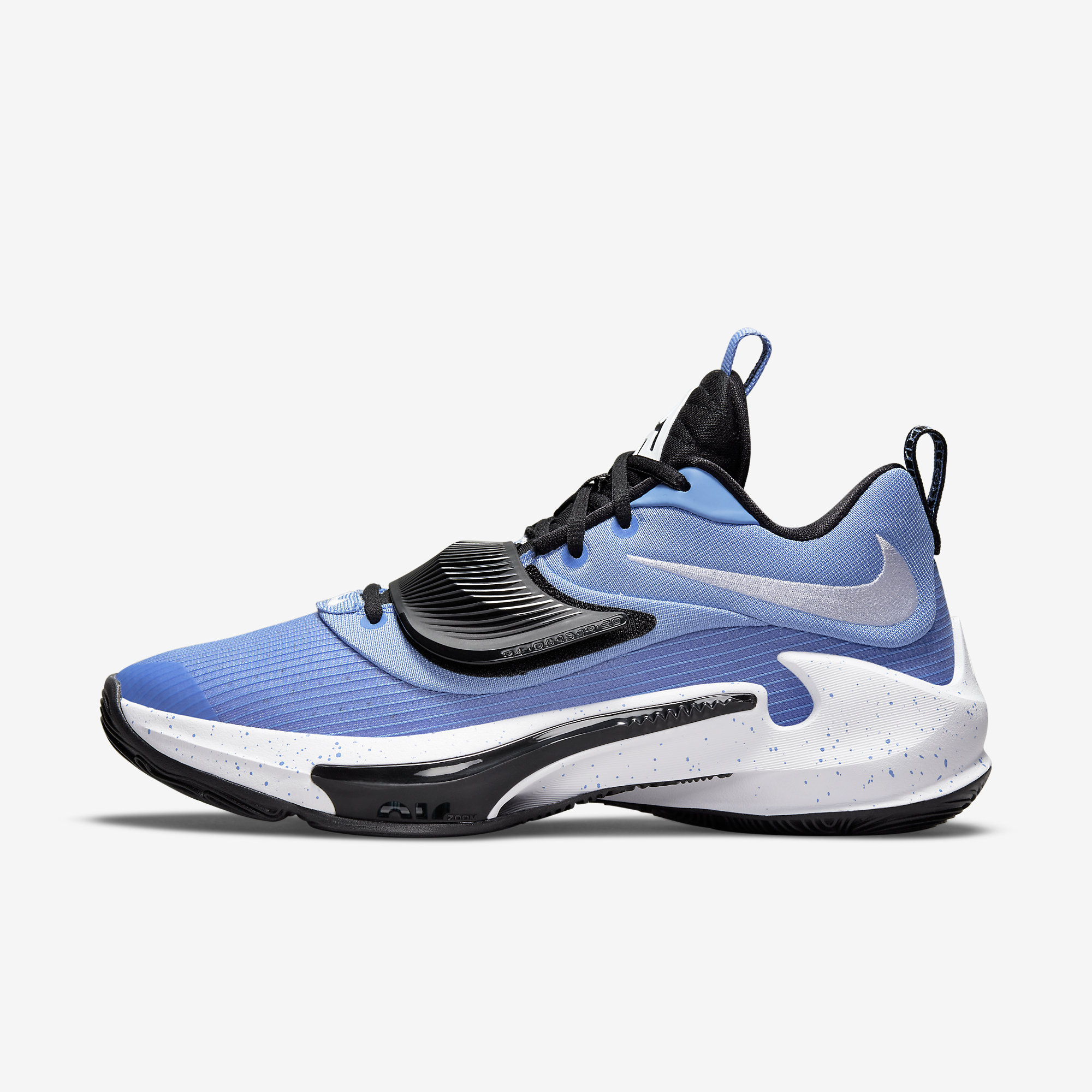 Nike Zoom Freak 3 Team Royal Pulse - Marka Outlet Online