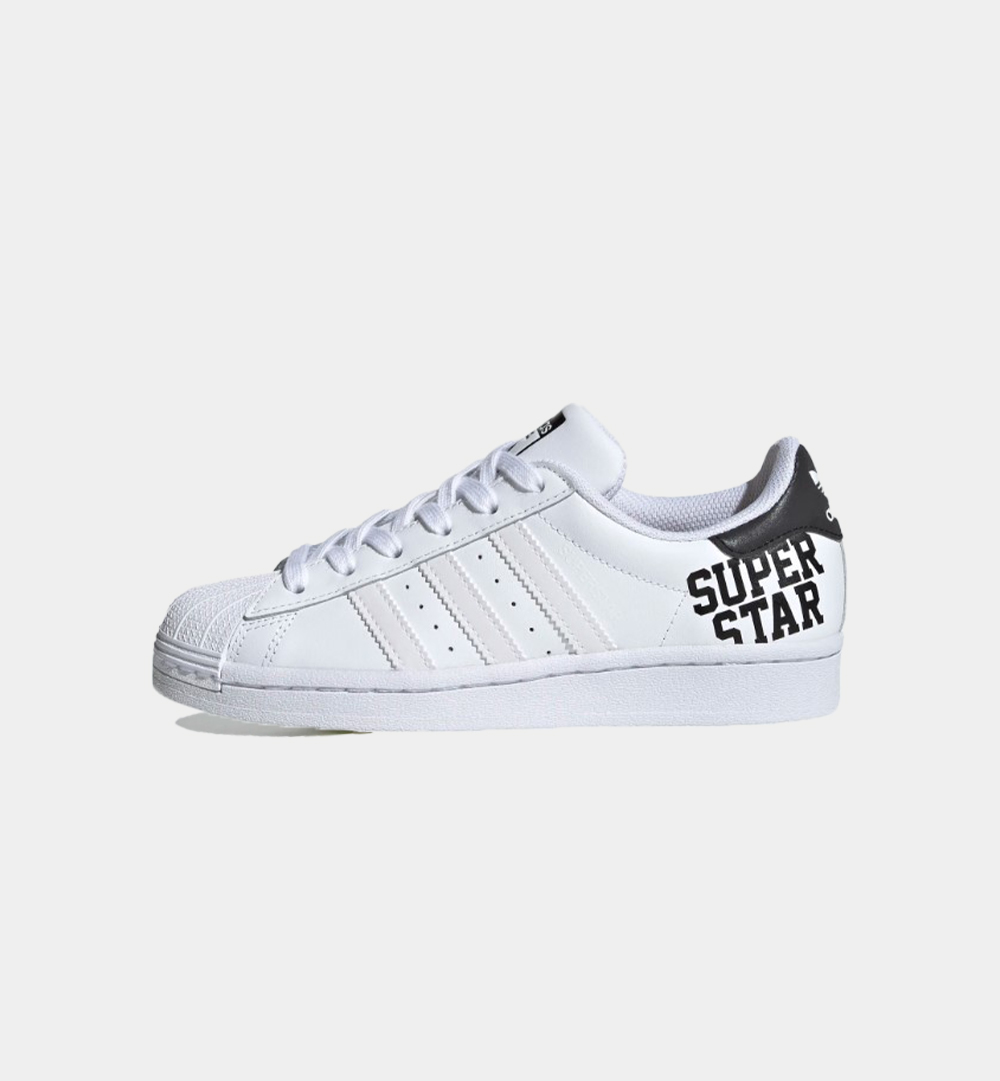 adidas Superstar Cloud White Core Black - Marka Outlet Online