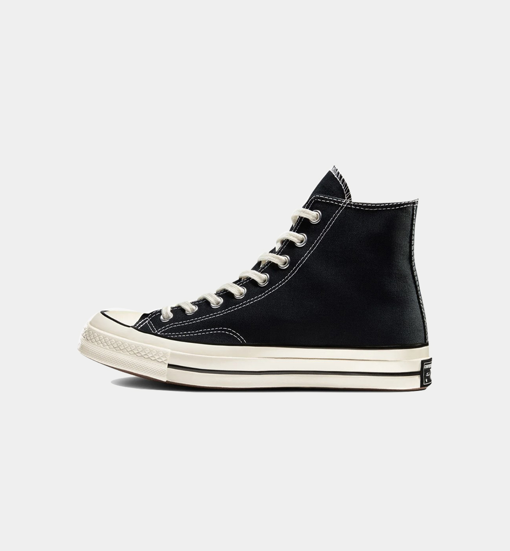 Converse Chuck Taylor All Star 70 Hi Black - Marka Outlet Online