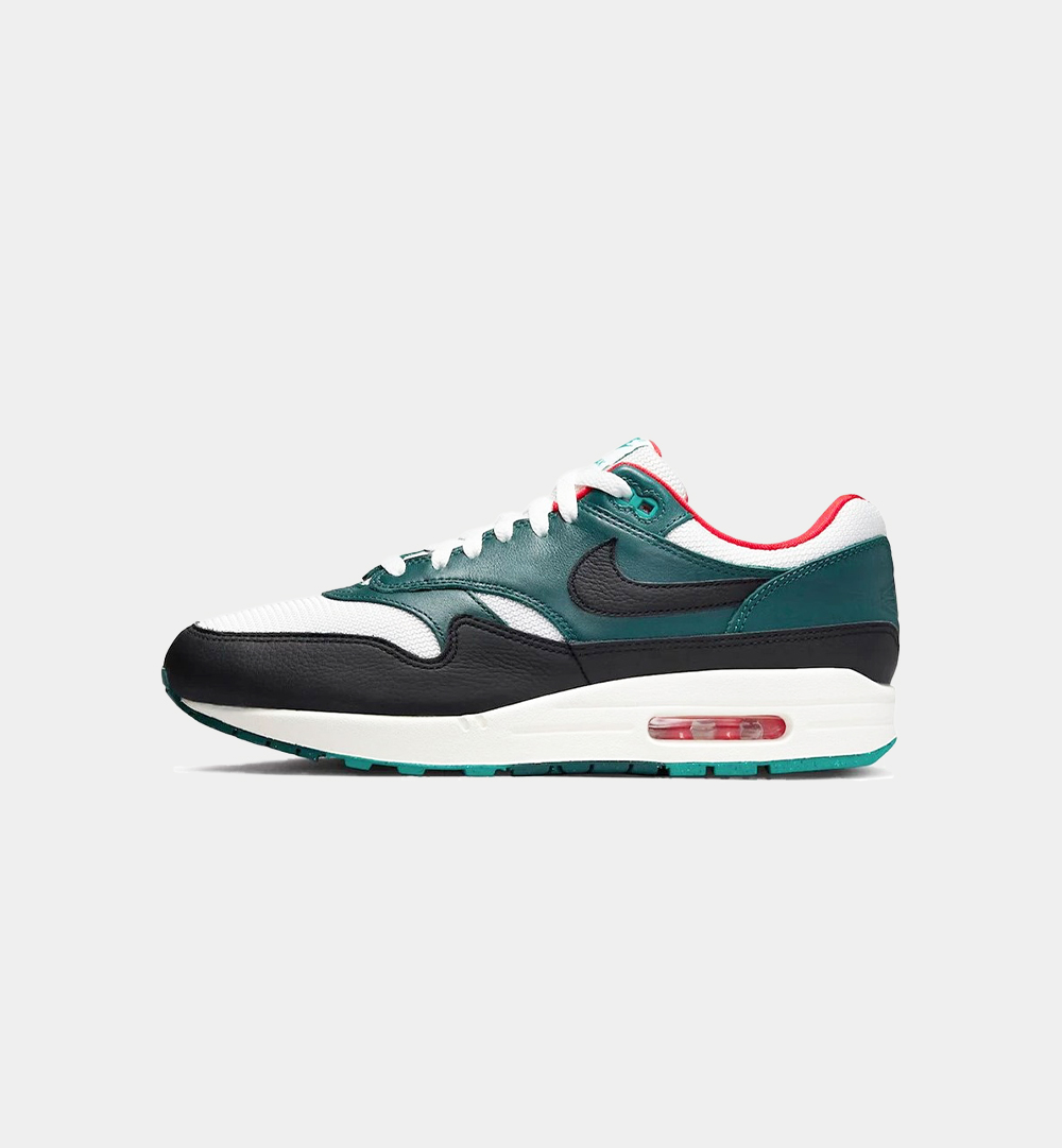 Nike Air Max 1 x LeBron James x Liverpool F.C. - Marka Outlet Online