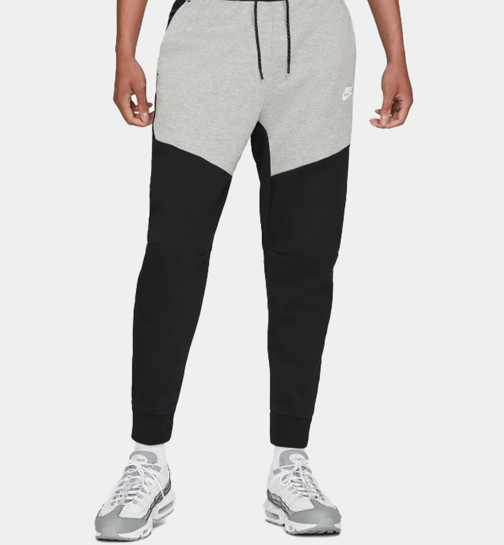 Nike Sportswear Tech Fleece Jogger panda Erkek Eşofman Altı - Marka ...