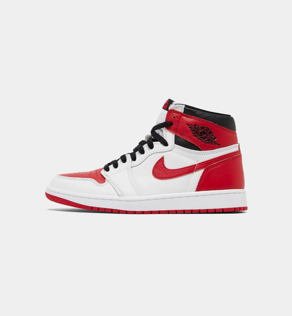 Jordan 1 Retro High OG Heritage - Marka Outlet Online