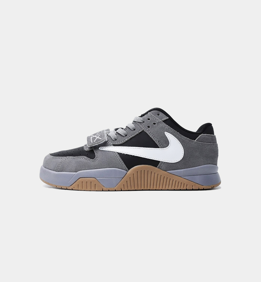 Nıke Travis Scott x Jordan Cut The Check Premium Plus - Marka Outlet Online